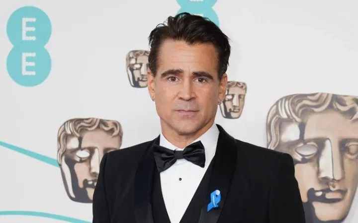 Colin Farrell compie 50 anni, il 'bad boy' irlandese che ha stregato ...