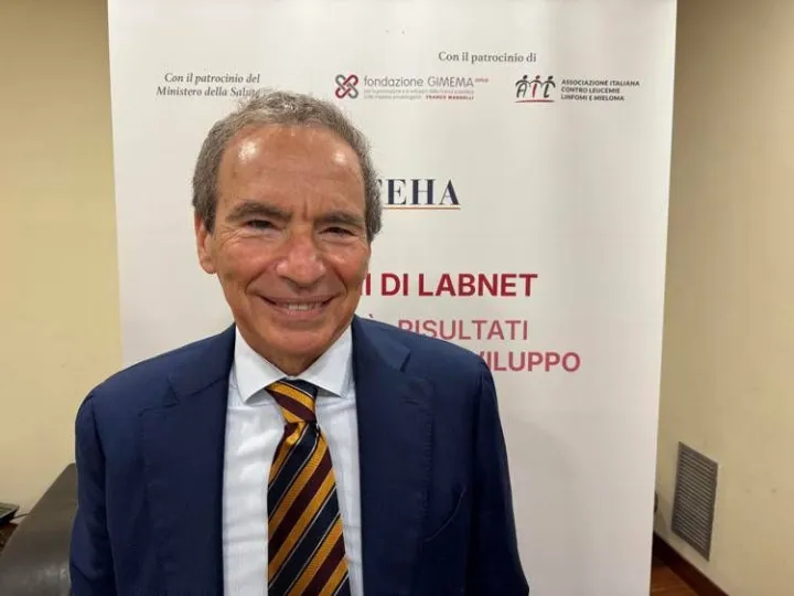 Ematologia, Vignetti (Gimema): "Rete LabNet cresciuta oltre le ...