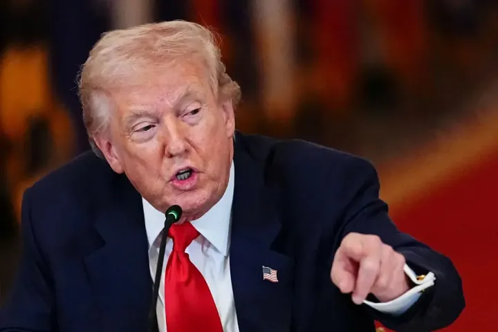 Iran, New York Times “Trump invia nuova proposta inasprita alla Guida ...