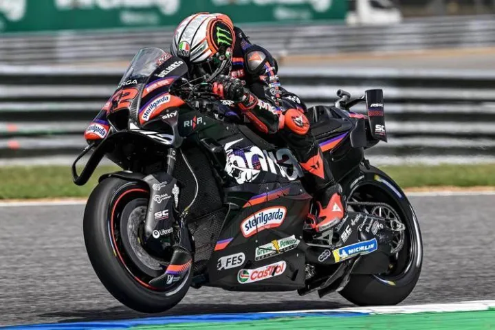 MotoGp, oggi Gp Italia: orario, griglia di partenza e dove vederlo in ...
