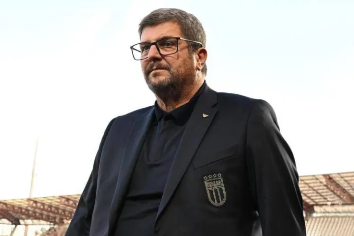 Nazionale, Baldini: "Non ho curriculum da ct, ma magari posso vincere ...