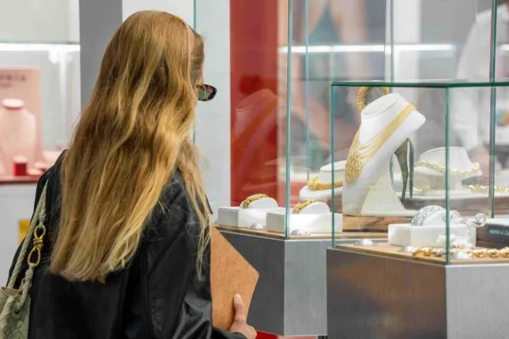 VicenzaOro, dal 4 all'8 settembre Ieg dà una nuova casa all'industria ...