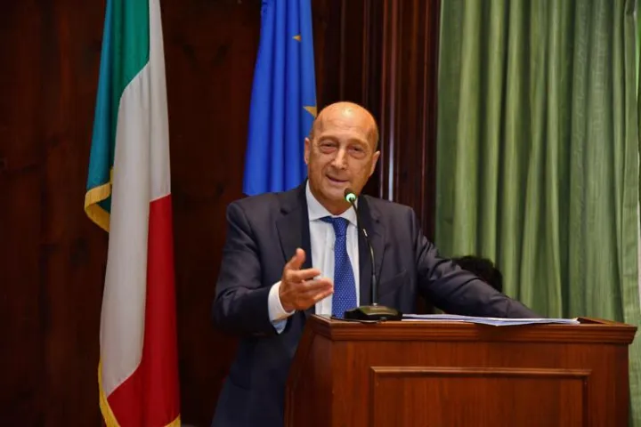 'Investing in Southern Italy', Mezzogiorno si presenta investitori ...