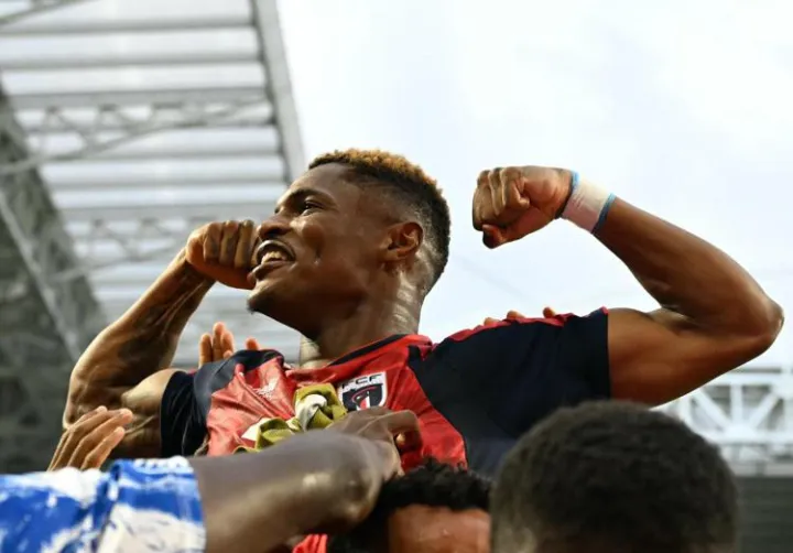 Capo Verde stupisce ancora e pareggia 2-2 con l'Uruguay, la favola ...