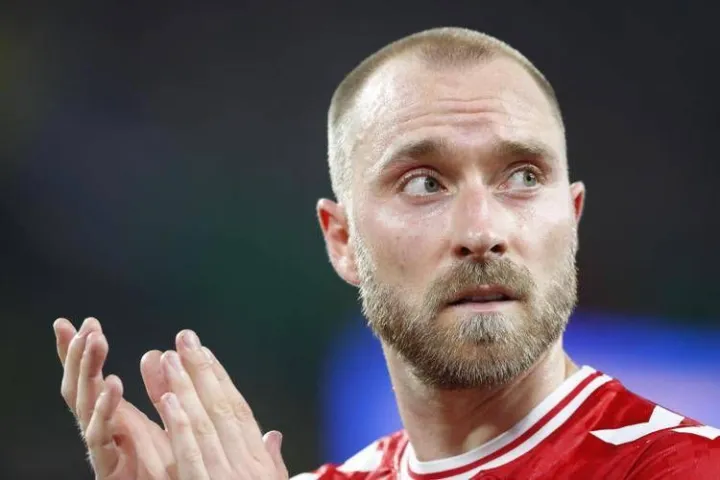 Eriksen rassicura dopo il malore: "Sto bene, ora penso alle vacanze con ...
