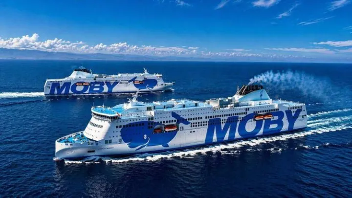 Moby dà il fischio d'inizio dell'estate con la sigla di 'Calciomercato ...