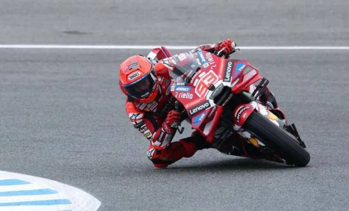 MotoGp, ordine d'arrivo Gp Ungheria e classifica Mondiale - il Quaderno