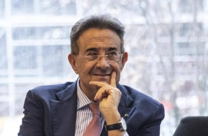 Santocono (Infocamere): "Dopo 25 anni vinta scommesa industriale ...