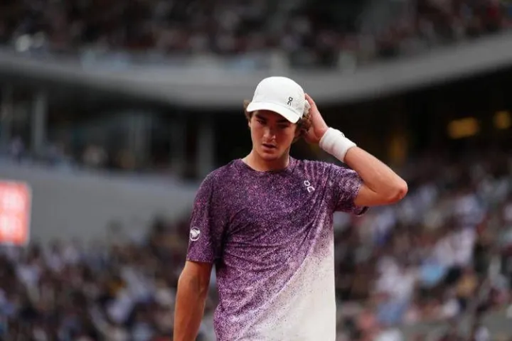 Roland Garros, caos e fair play tra Fonseca e Ruud: cos'è successo - il ...