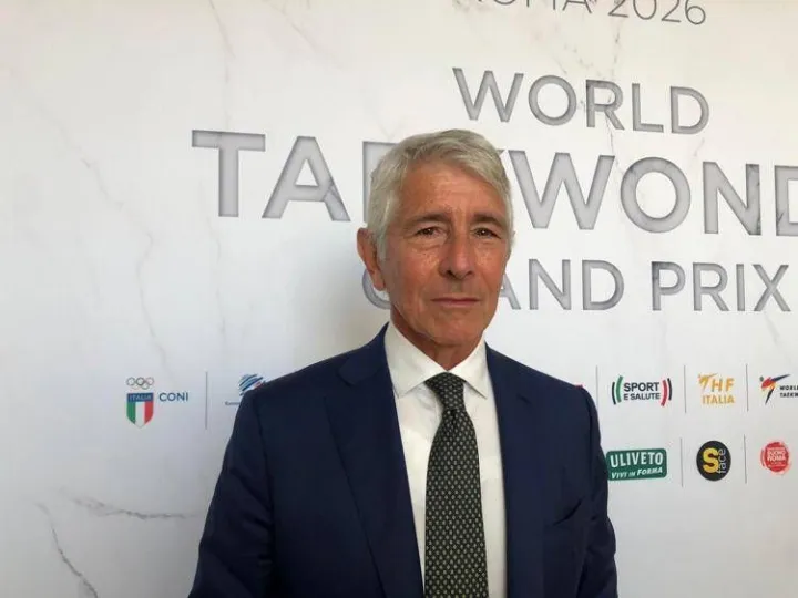 Taekwondo, Abodi: "Grand Prix esprime eccellenza" - il Quaderno